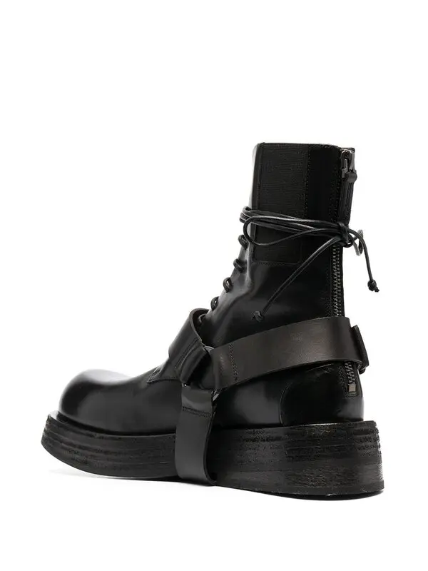 Marsèll Musona Biker Boots