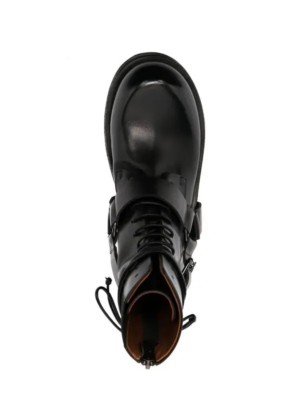 Marsèll Musona Biker Boots