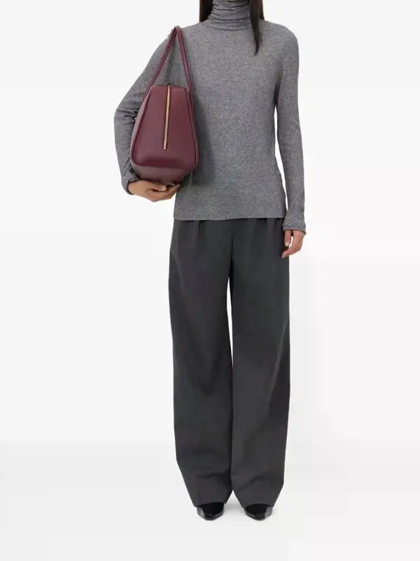 Loulou De Saison Wool Jumper