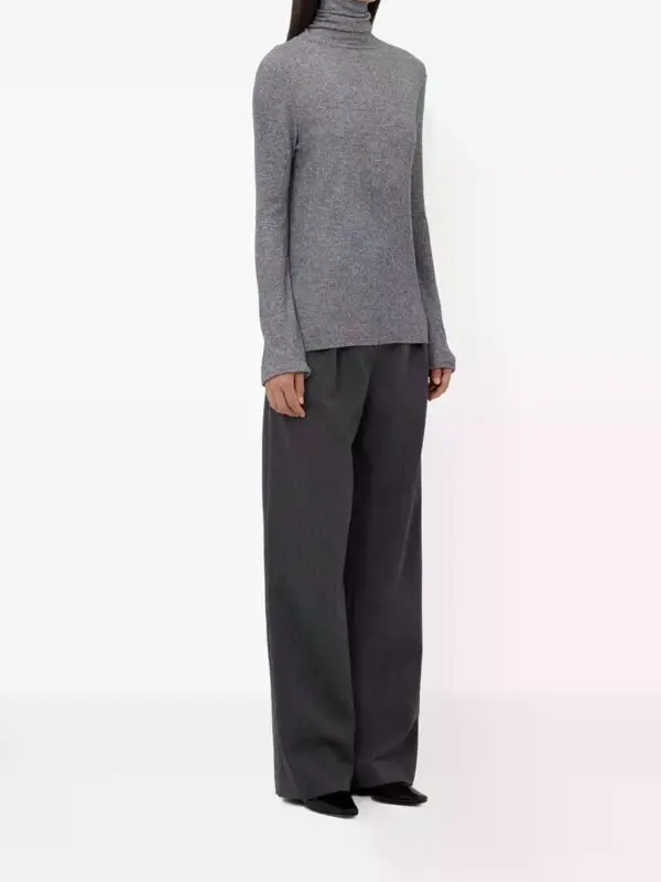 Loulou De Saison Wool Jumper