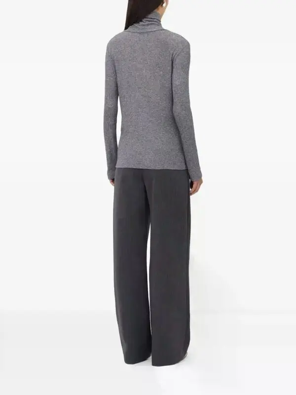 Loulou De Saison Wool Jumper