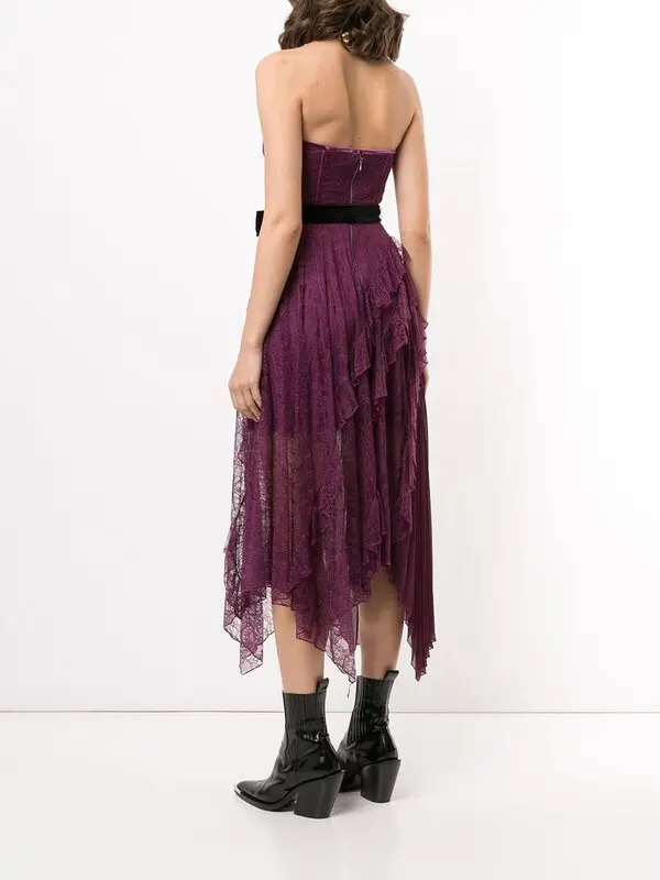 buy lace dresses online Little White Lace Dress main image 0