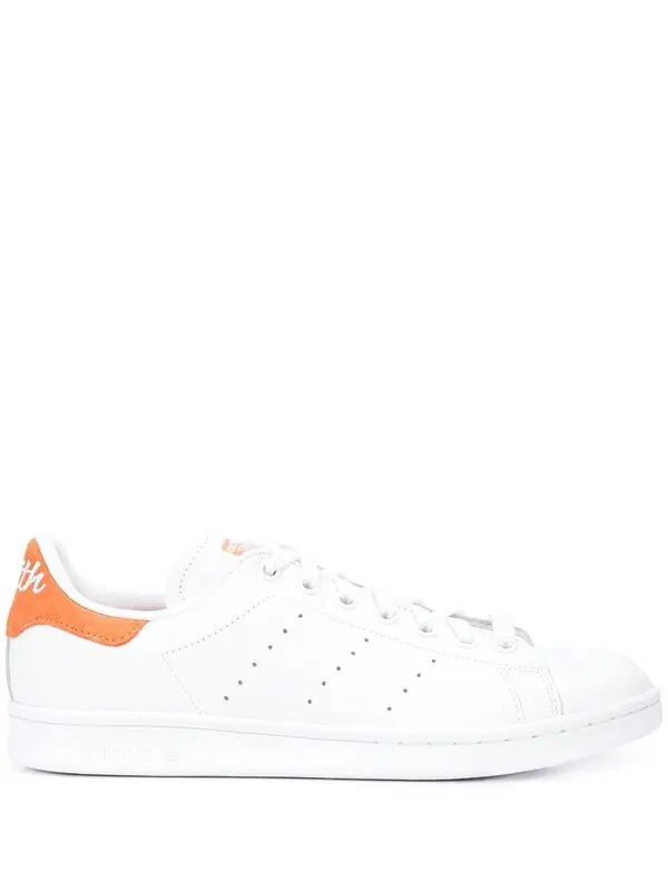 Adidas Stan Smith Low-top Trainers - White