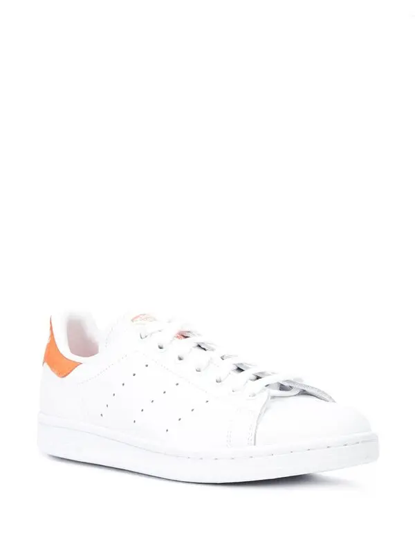 Adidas Stan Smith Low-top Trainers - White