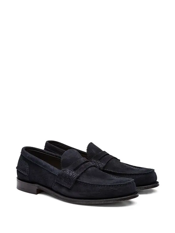 Church's Pembrey Rodeo Loafers