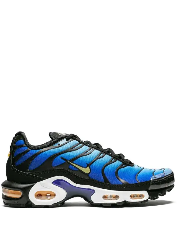 Nike Air Max Plus Og Hyper Sneakers