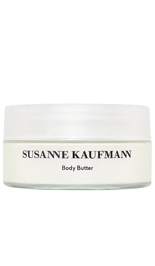 SUSANNE KAUFMANN Body Butter - N,a
