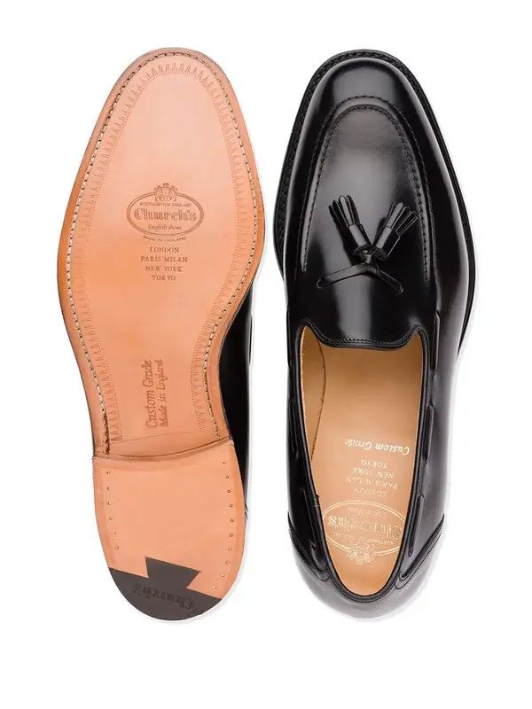 Church's Kingsley 2 Polished Loafers