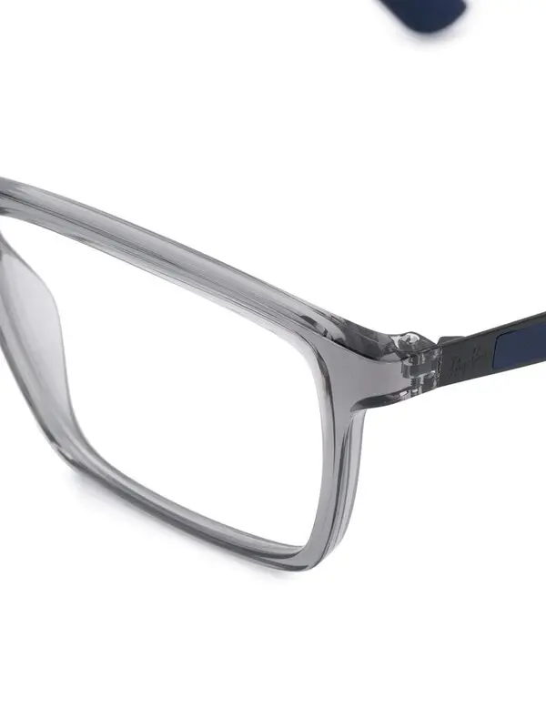 Ray-ban Square Frame Eyeglasses
