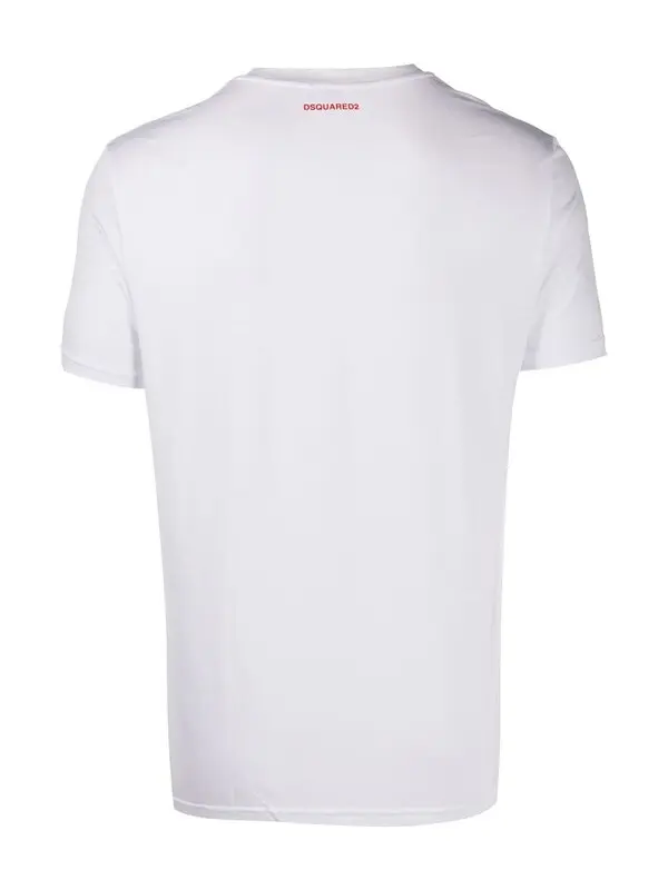 Dsquared2 Two-pack Classic T-shirt Set