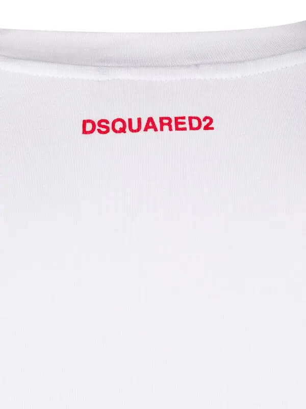 Dsquared2 Two-pack Classic T-shirt Set