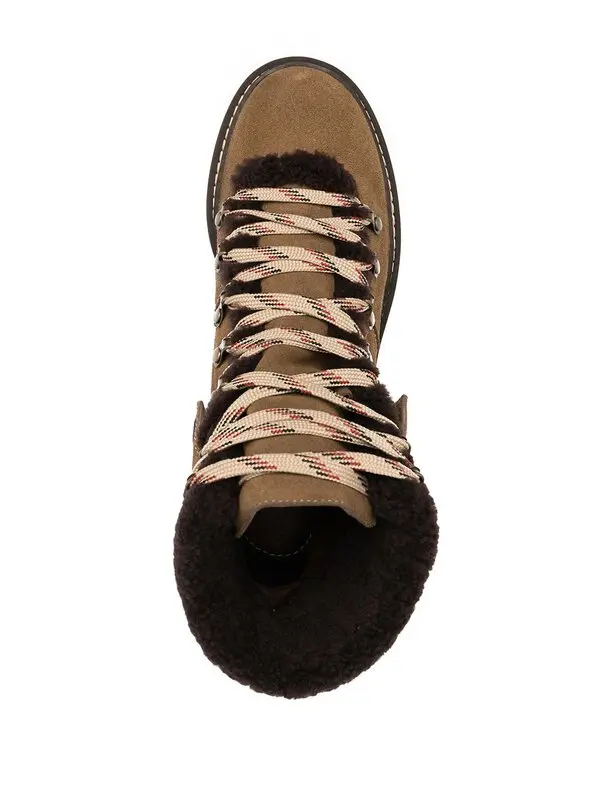 See By Chloé Eileen Ankle Boots