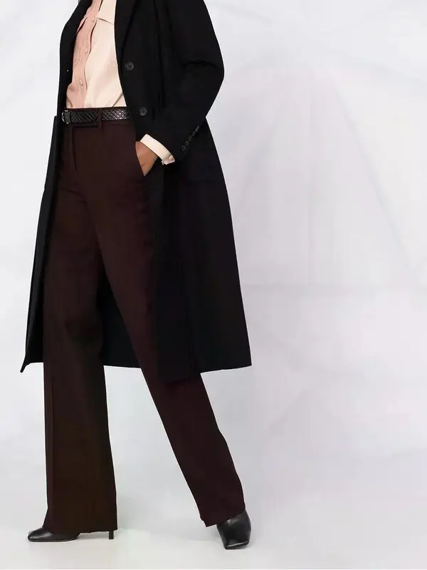 FERRAGAMO Straight-leg Trousers
