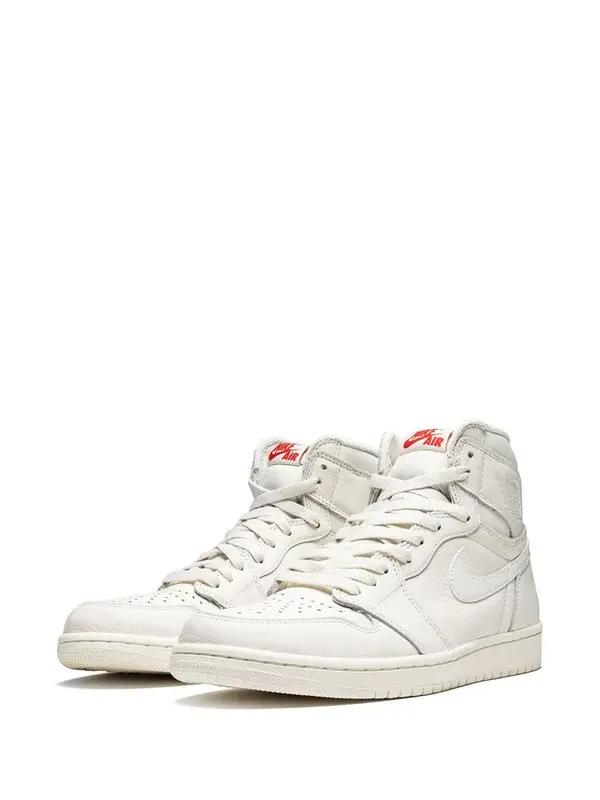 JORDAN Air 1 Retro High Og Sneakers