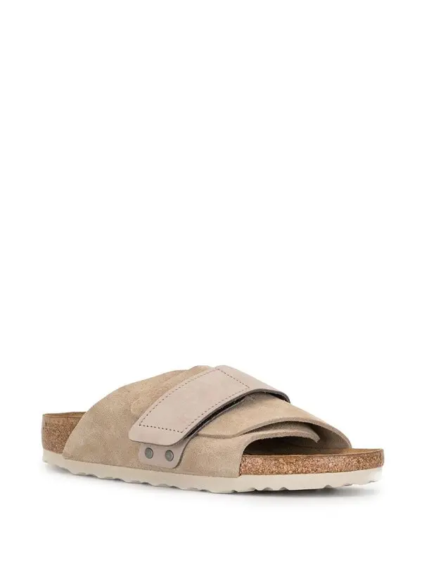BIRKENSTOCK Touch-strap Wrap Sandals
