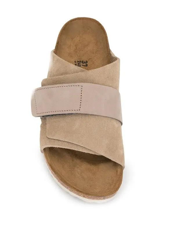 BIRKENSTOCK Touch-strap Wrap Sandals