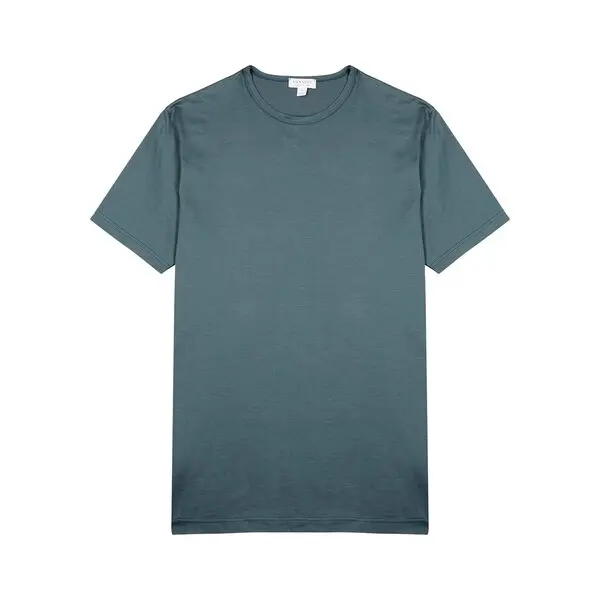 Sunspel Cotton T-shirt