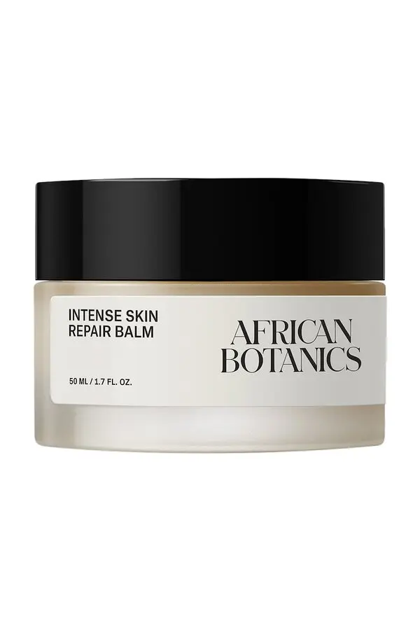 AFRICAN BOTANICS Marula Intense Skin Repair Balm - N,a