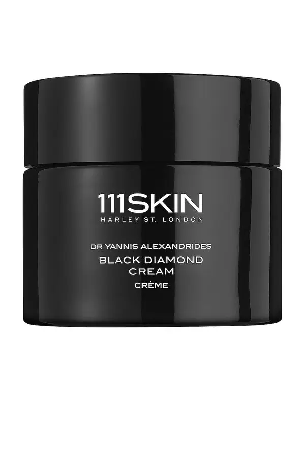 111SKIN Black Diamond Cream - N,a
