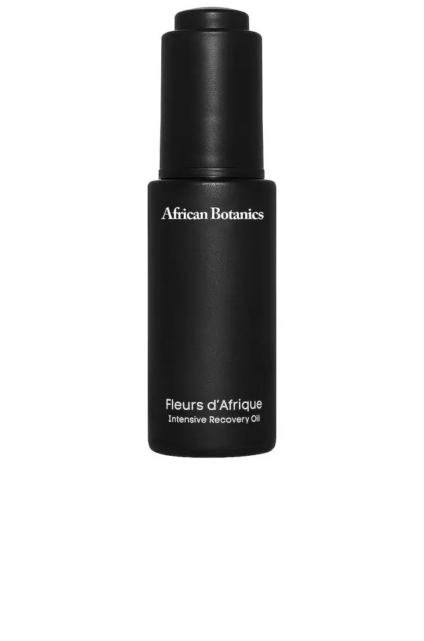 AFRICAN BOTANICS Fleurs D' Afrique Intensive Recovery Oil - N,a