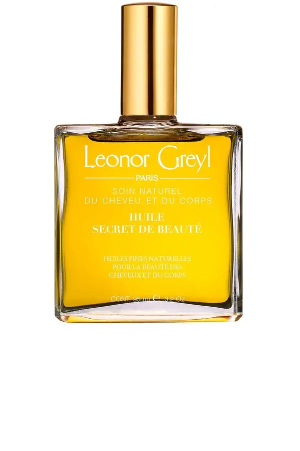 Leonor Greyl Paris Huile Secret De Beaute Beauty Oil For Hair & Skin - N,a