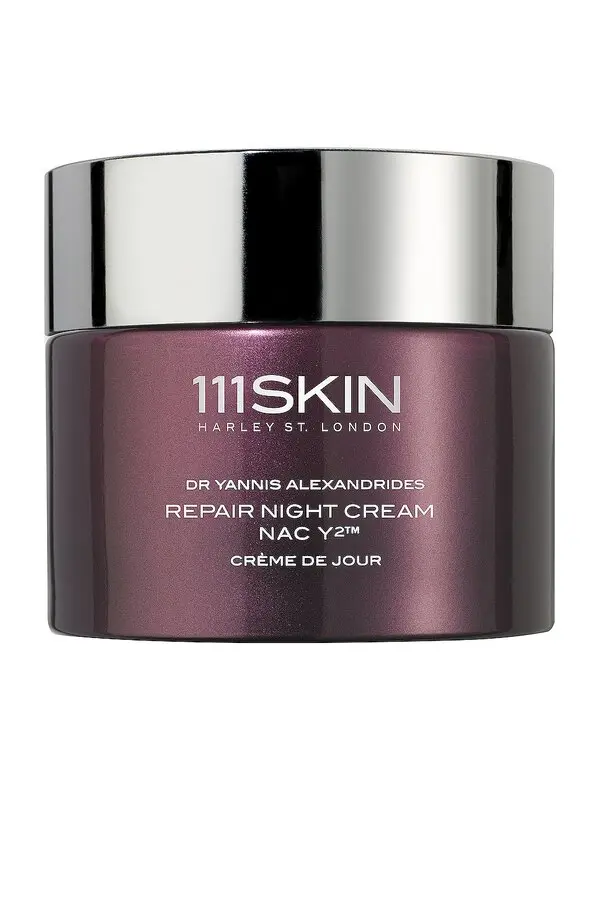 111SKIN Repair Night Cream Nac Y2 - N,a