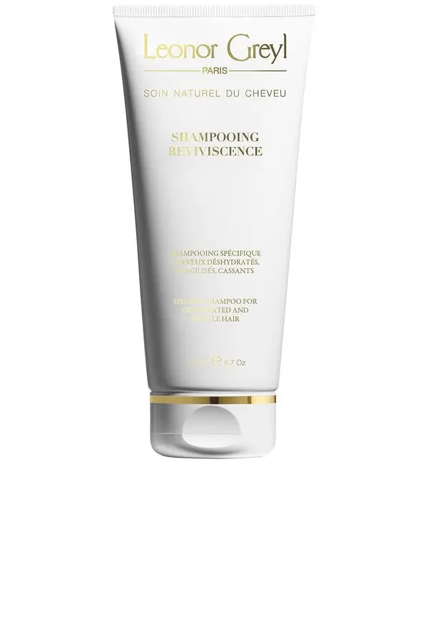 Leonor Greyl Paris Shampooing Reviviscence - N,a