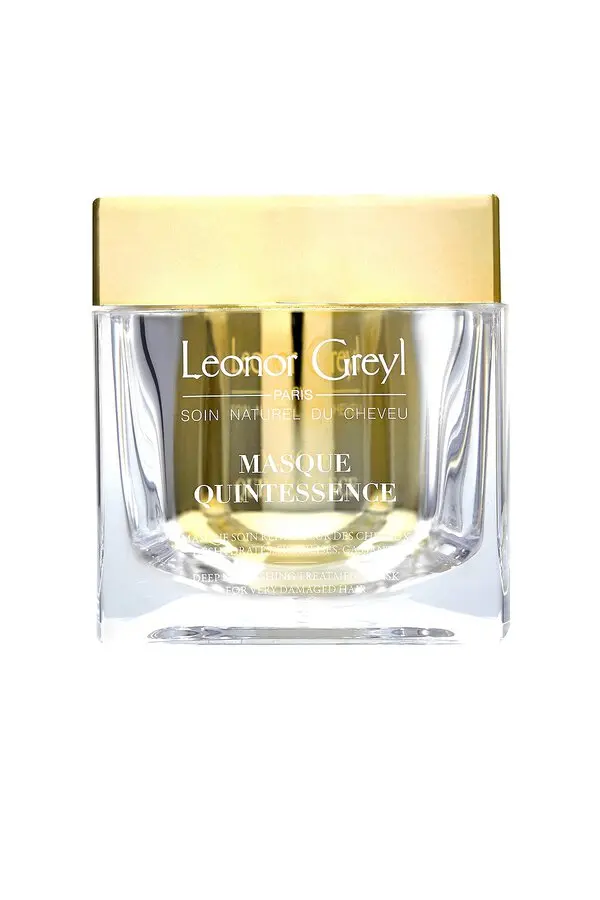 Leonor Greyl Paris Masque Quintessence Deep Conditioning Treatment Mask - N,a