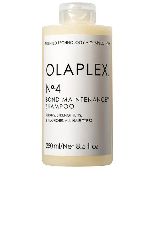OLAPLEX No. 4 Bond Maintenance Shampoo - N,a