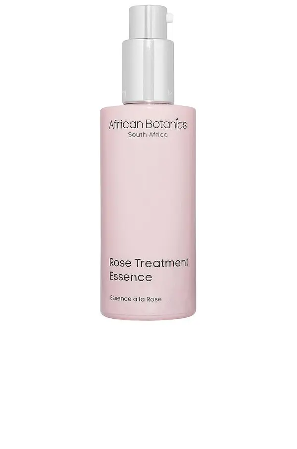 AFRICAN BOTANICS Rose Treatment Essence - N,a