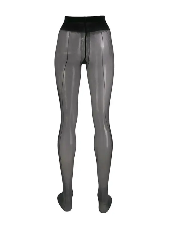 Wolford Individual 10 Tights
