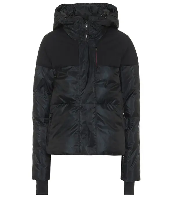 ERIN SNOW Padded Ski Jacket