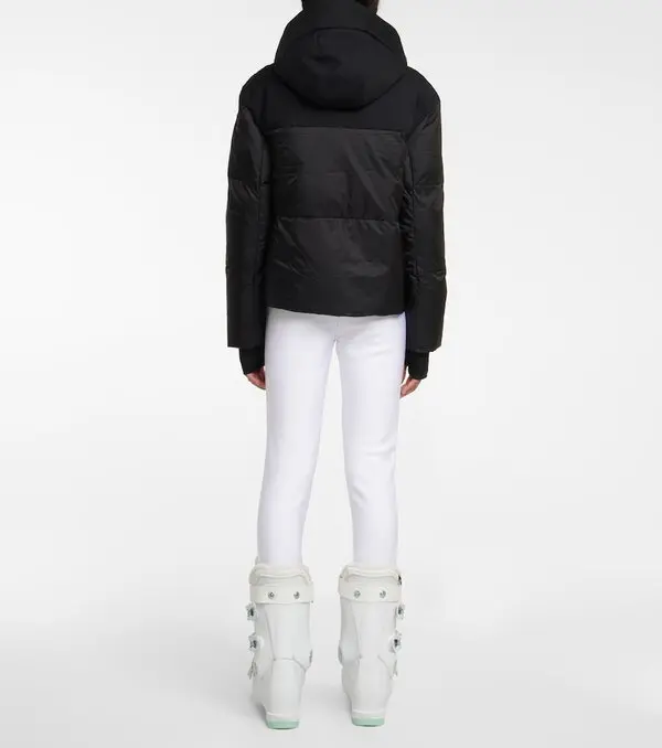 ERIN SNOW Padded Ski Jacket
