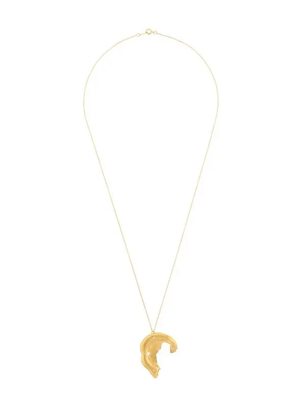 ALIGHIERI The Odyssey Necklace