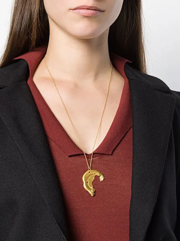 ALIGHIERI The Odyssey Necklace