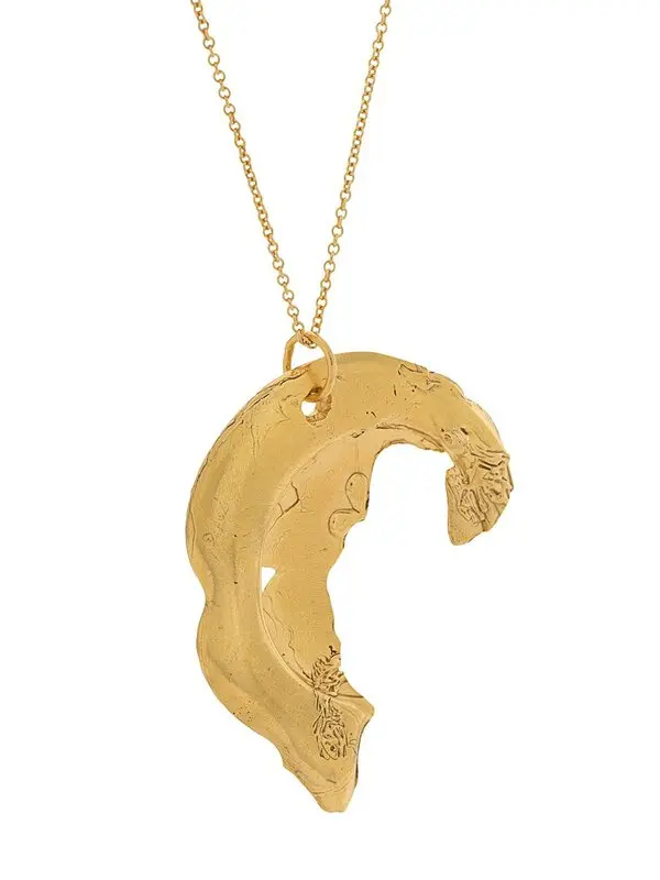 ALIGHIERI The Odyssey Necklace