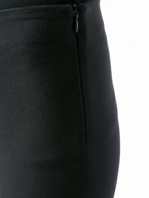Vince Slim Fit Trousers - Blue