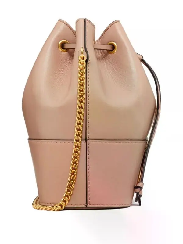 Valentino Garavani Vlogo Signature Bucket Bag
