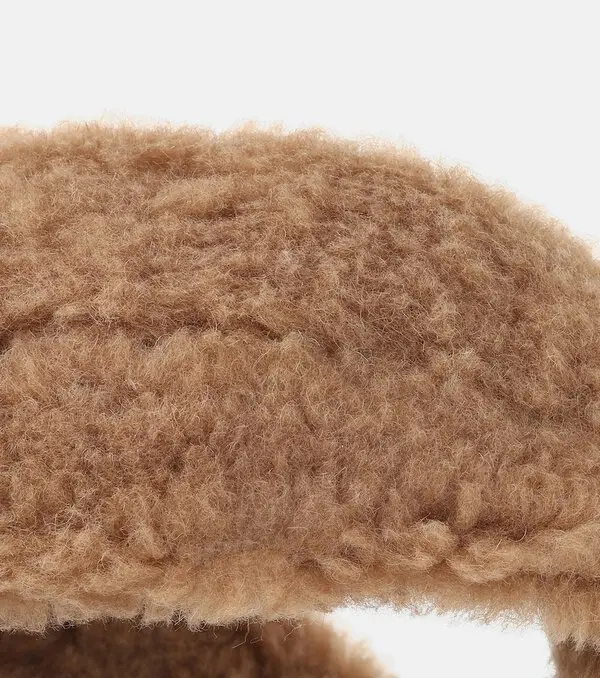 Max Mara Ovidio Headband