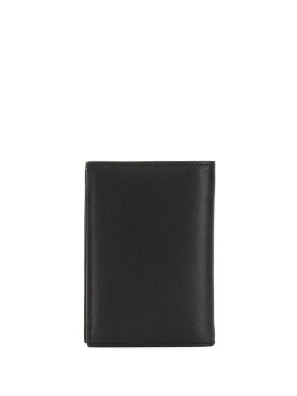 Valentino Garavani Logo Card Holder