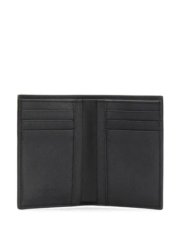 Valentino Garavani Logo Card Holder