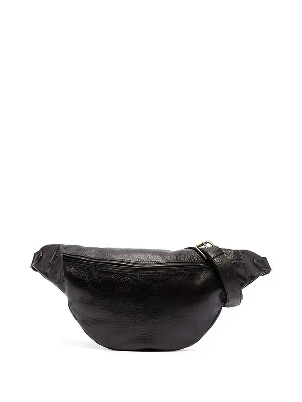 Officine Creative Leather Belt Bag