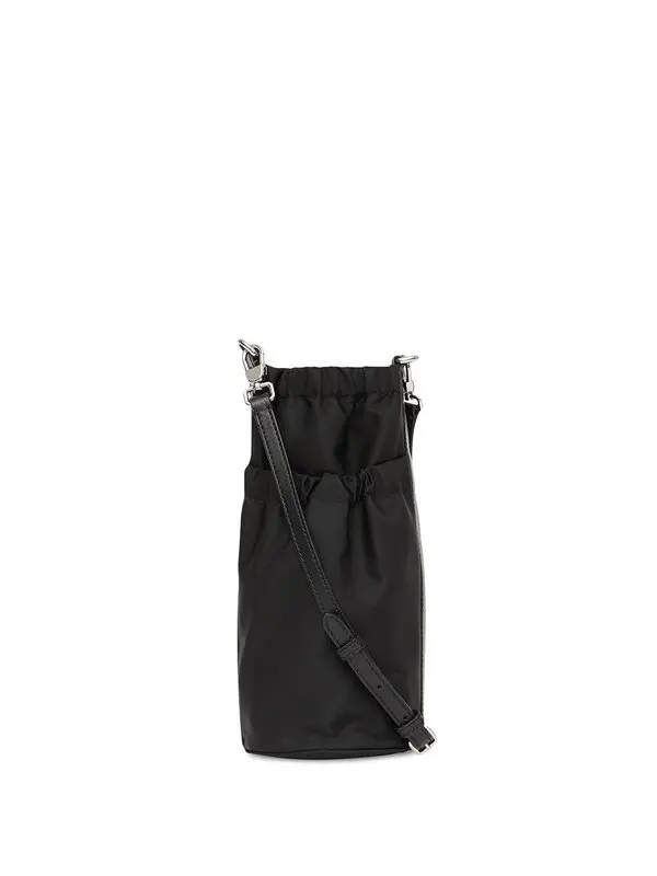 Burberry Logo-print Econyl® Water Bottle Holder
