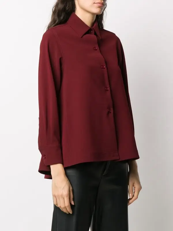 BLANCA VITA Gabriella Long-sleeved Shirt