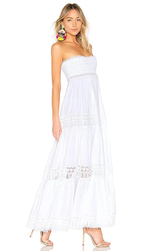Charo Ruiz Ibiza Zoe Dress