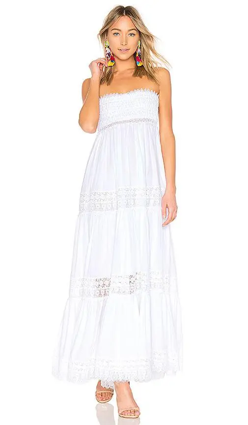 Charo Ruiz Ibiza Zoe Dress