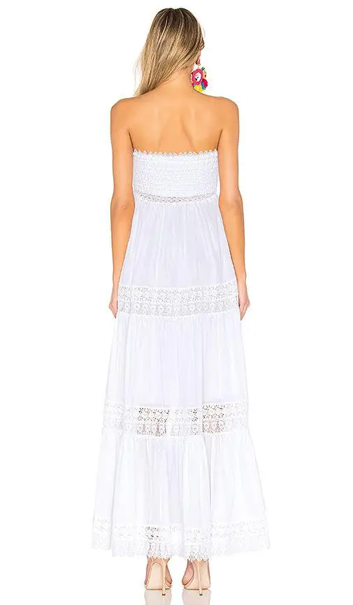 Charo Ruiz Ibiza Zoe Dress