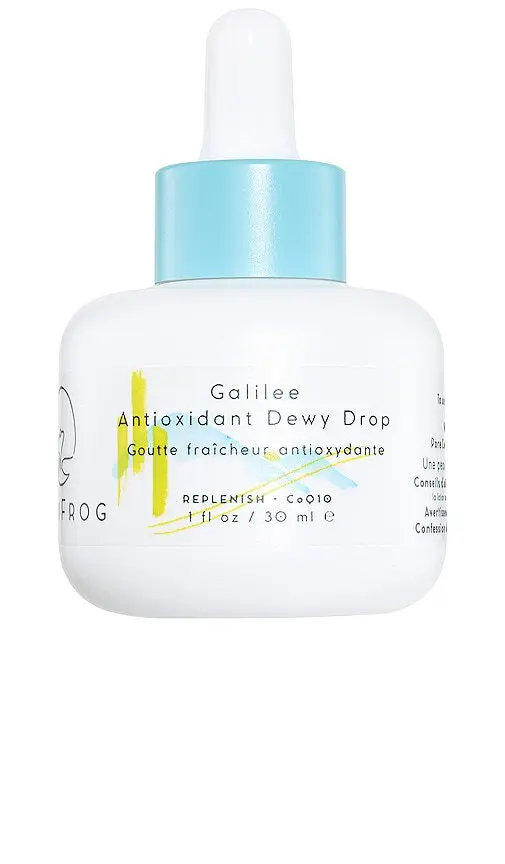 HOLIFROG Galilee Antioxidant Dewy Drop - N,a