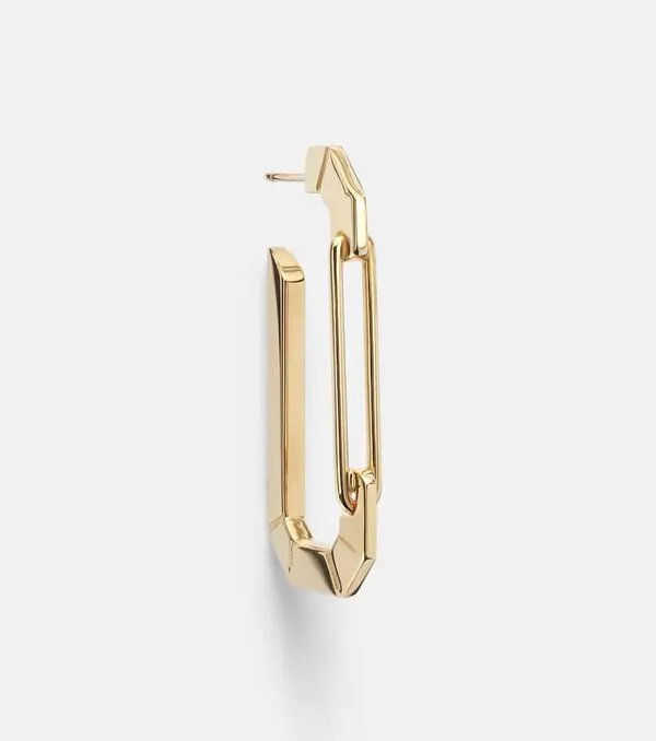 EERA Eéra 18kt Single Earring - Gold