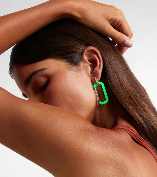 EERA Eéra Chiara Single Earring